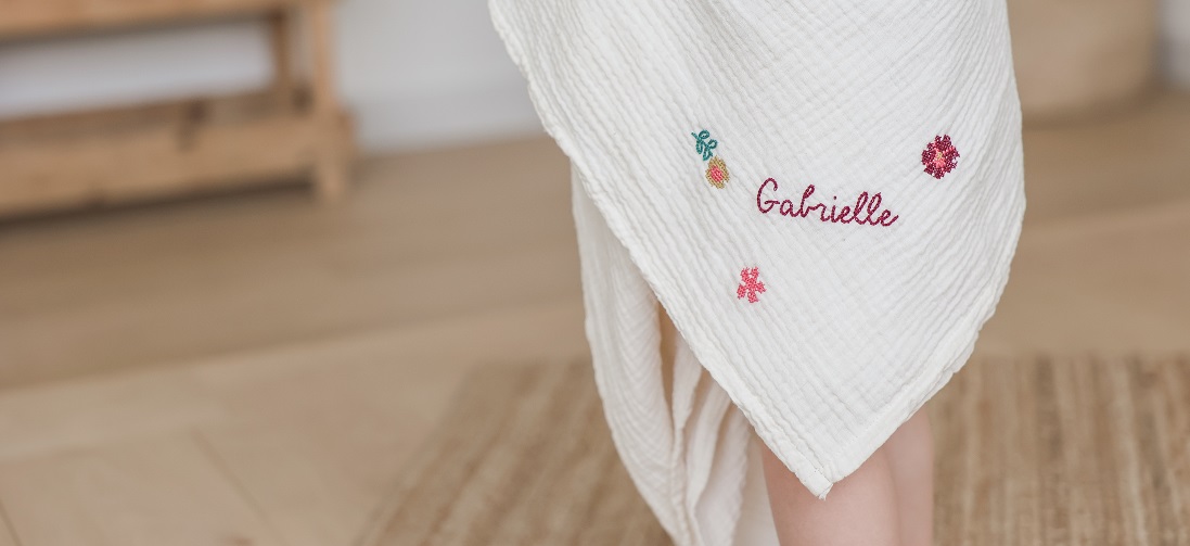 Filomène Ateliers - Kits de couture, tricot et broderie